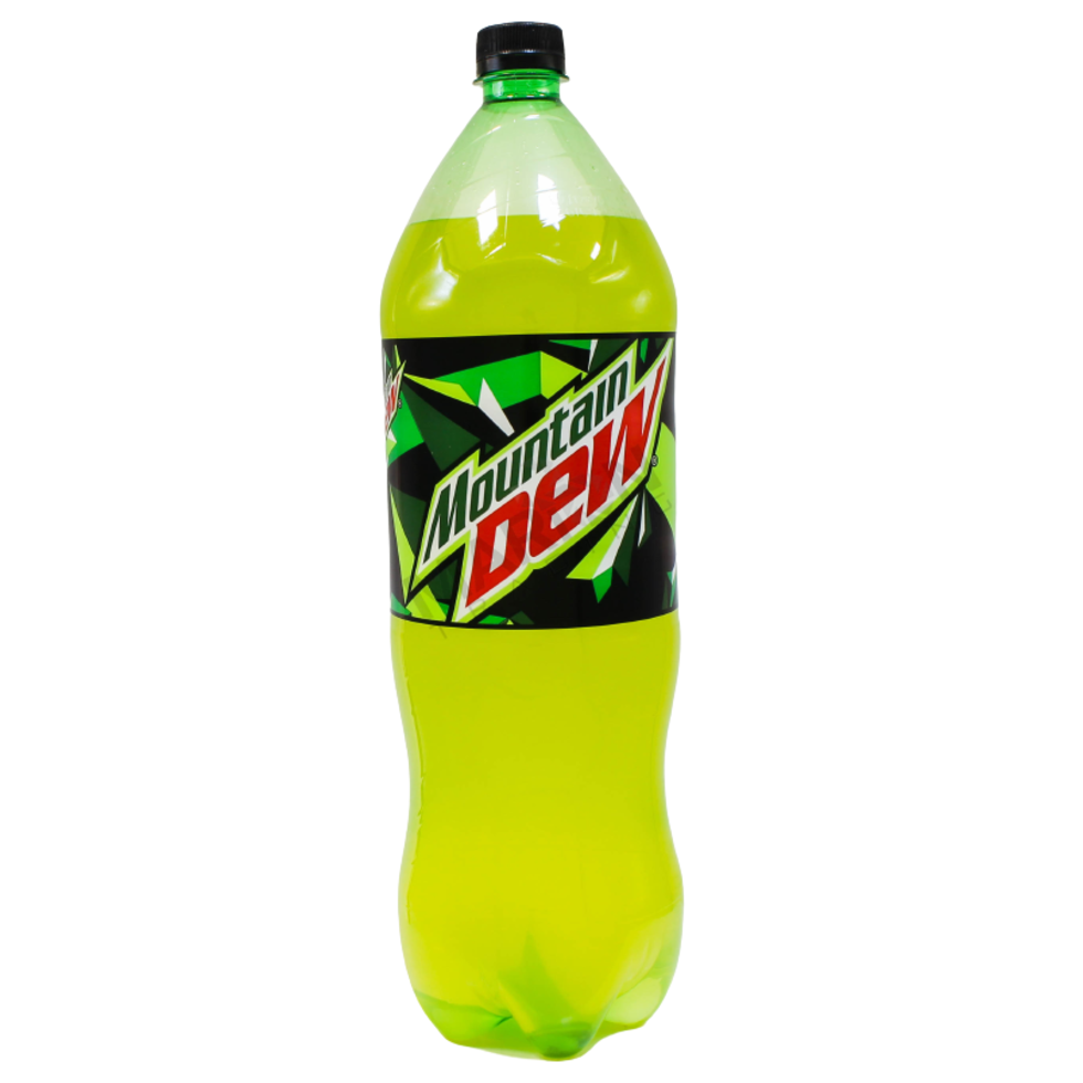 MOUNTAIN DEW 2L – Family Market