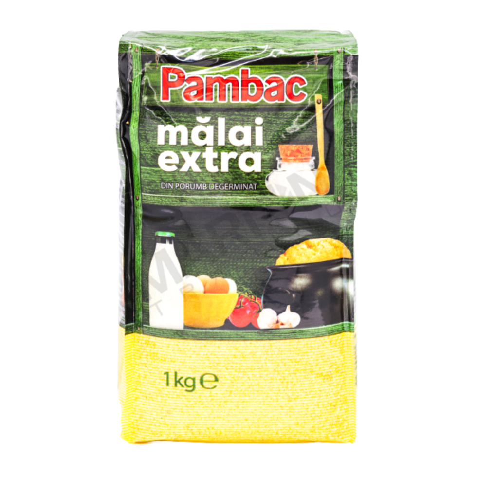 PAMBAC MALAI EXTRA 1KG – Family Market